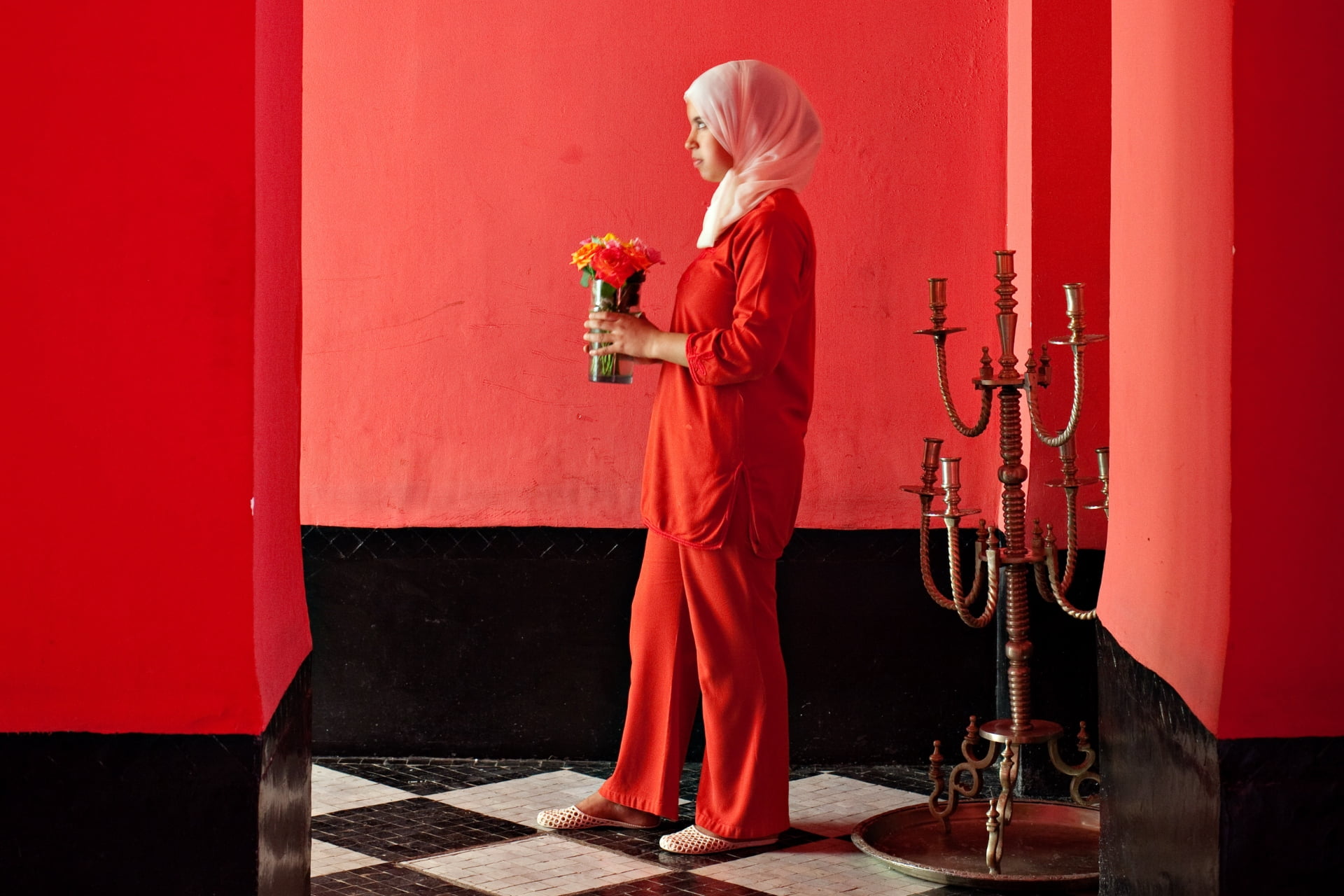 HOME | El Fenn - Luxury Boutique Hotel in Marrakech with Spa and Pools