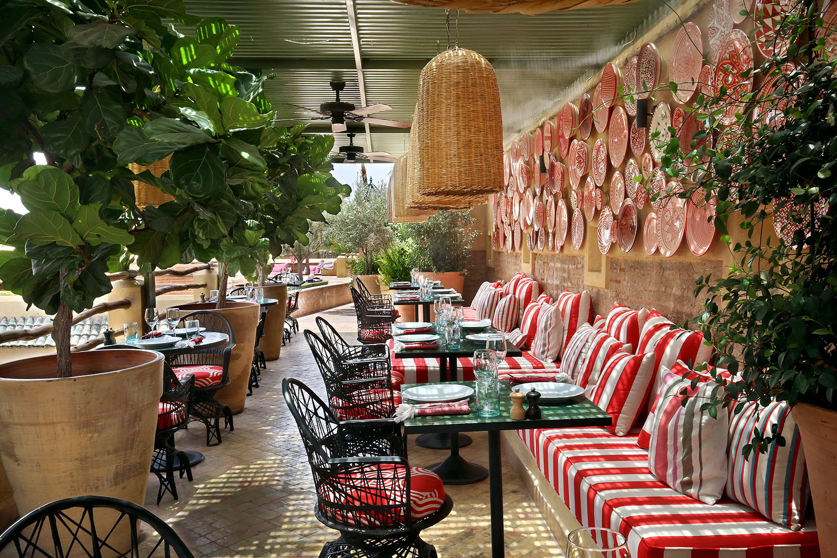 SUBSCRIBE TO OUR NEWSLETTER | El Fenn Hotel, Restaurant and Rooftop Bar ...