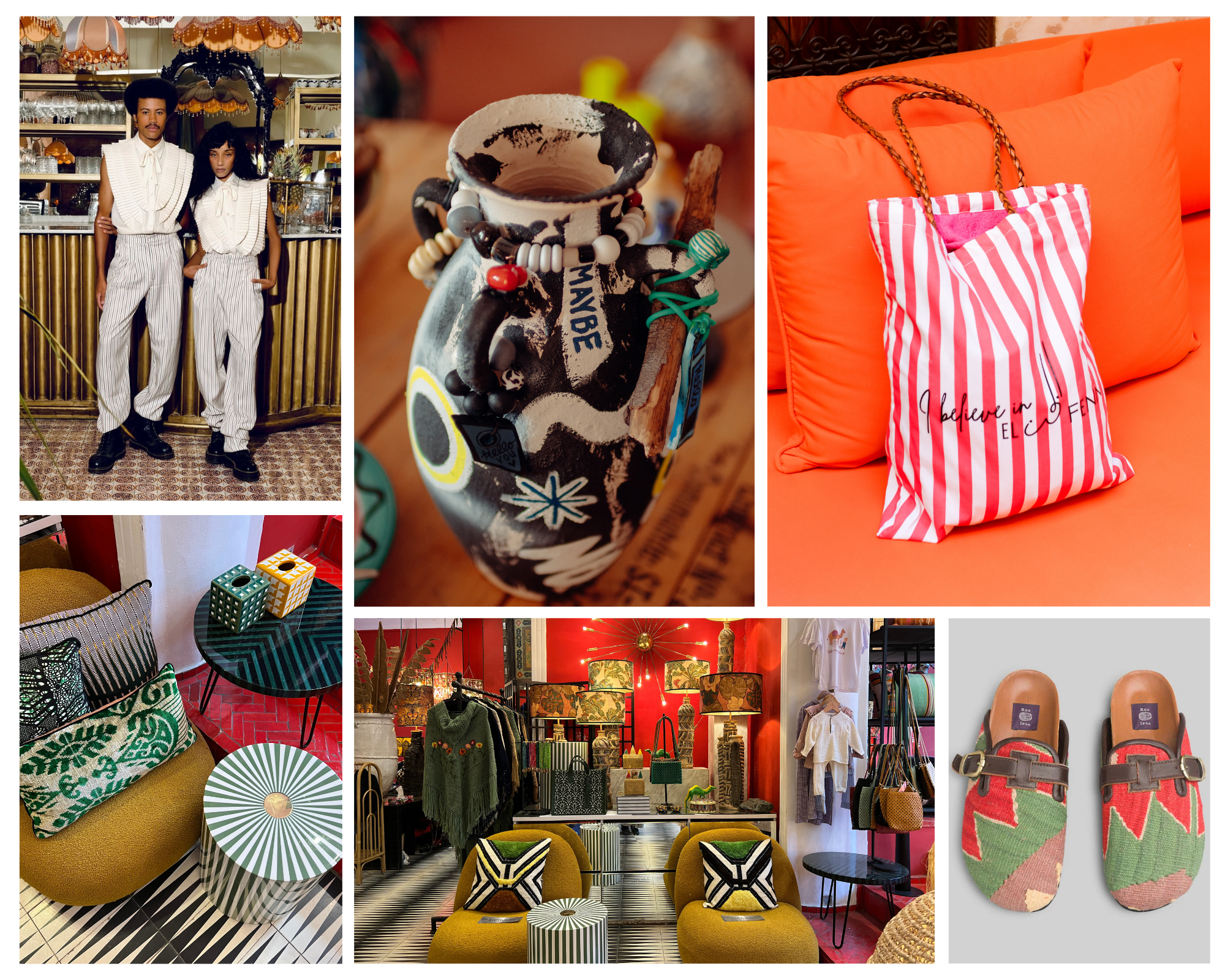 The El Fenn Christmas Gift Guide | El Fenn Hotel, Restaurant and ...