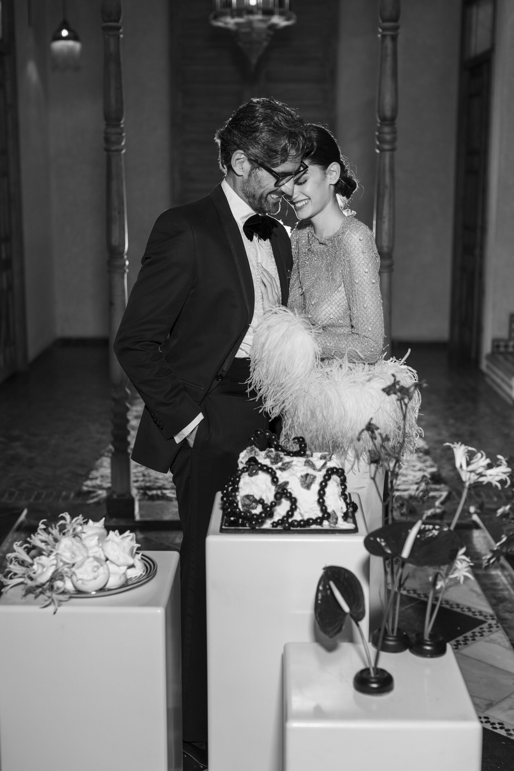 El Fenn is the ultimate backdrop for a destination wedding | El Fenn ...