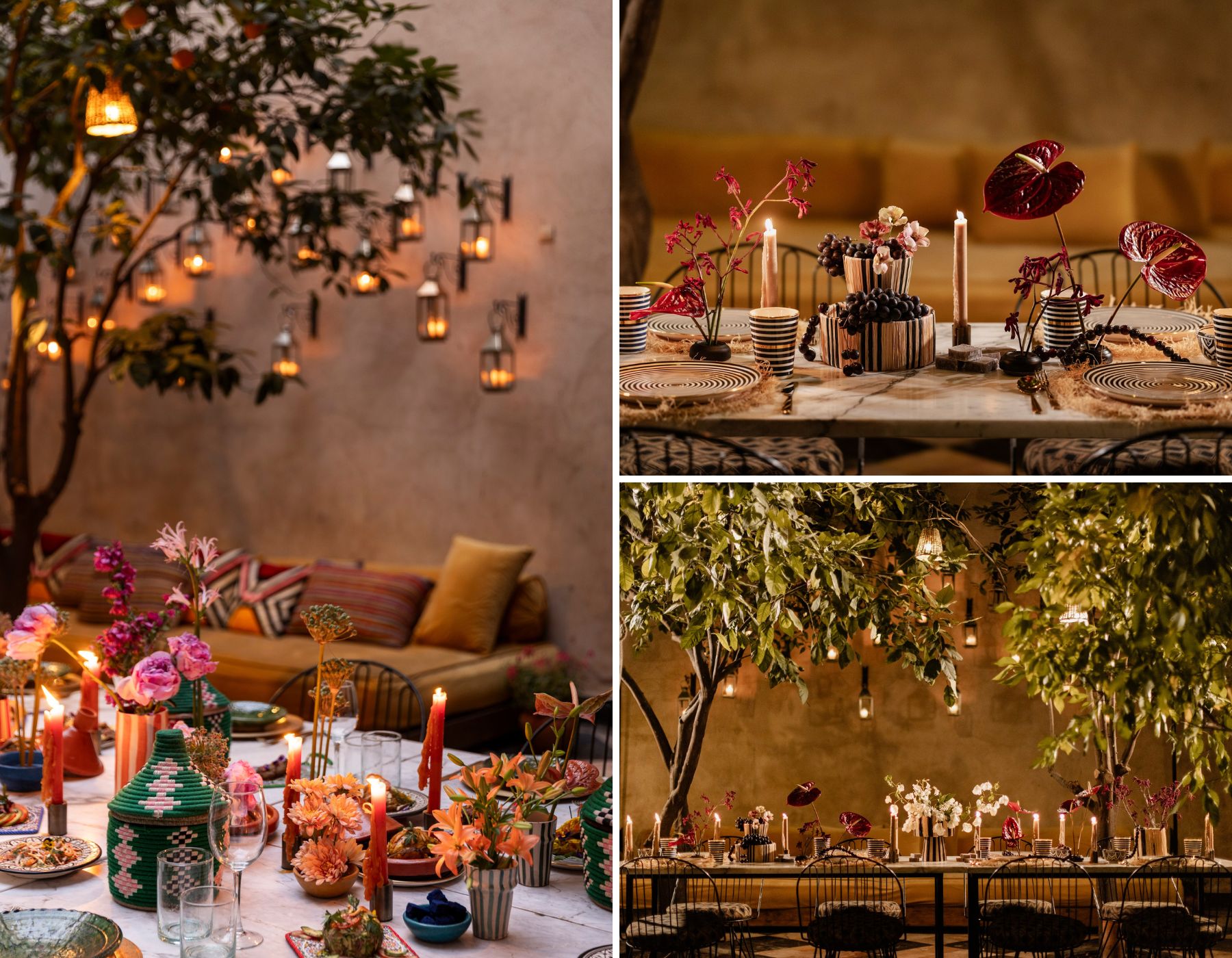 El Fenn is the ultimate backdrop for a destination wedding | El Fenn ...