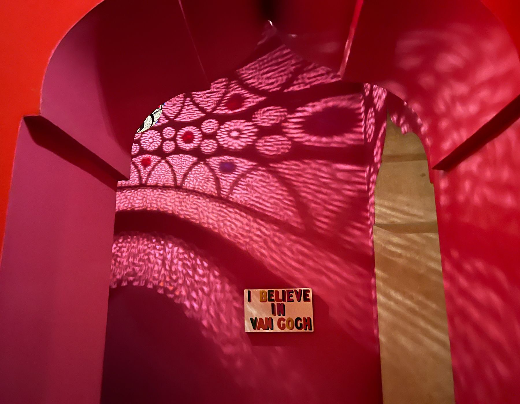 CHRISTMAS AND NEW YEAR AT EL FENN | El Fenn Hotel, Restaurant and ...